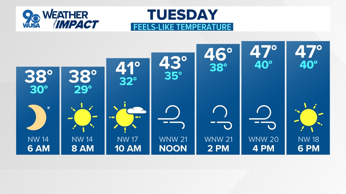 Metro unveils Metrorail map with the new Silver Line stations | wusa9.com
