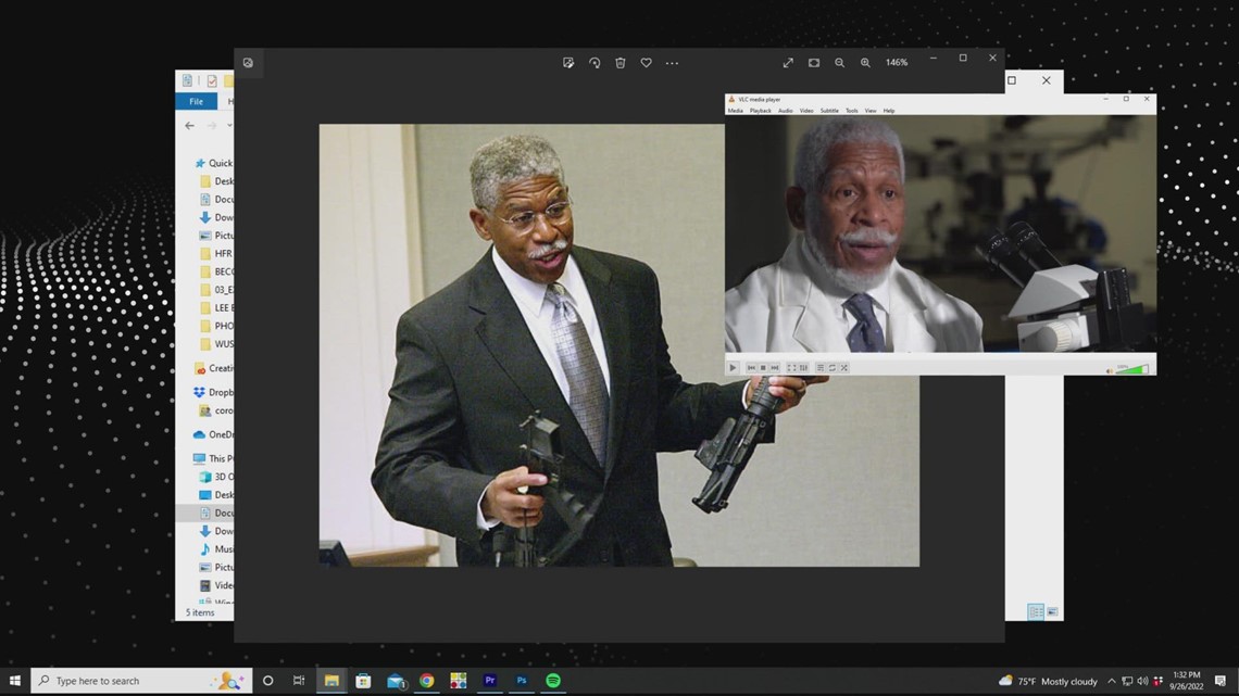 Here's how the cops caught the Beltway snipers 20 years ago | wusa9.com