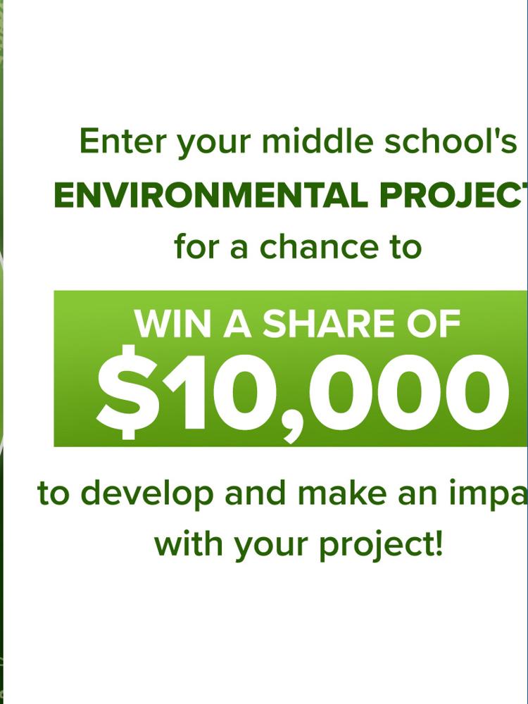 Eco Challenge contest with WUSA9, Washington Gas and the Smithsonian ...