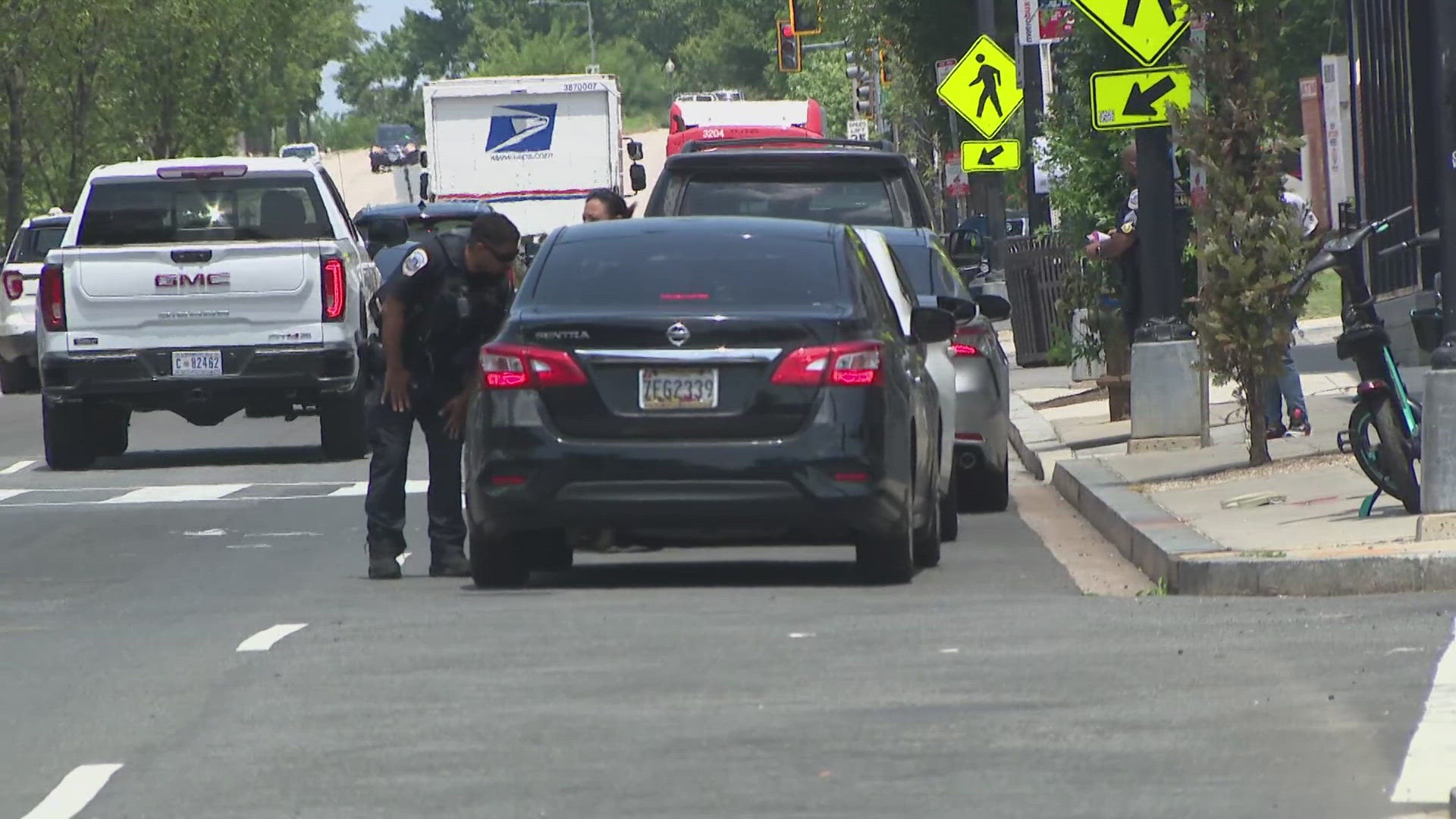 DC targeting cars with thousands in unpaid fines; 'scofflaws' | wusa9.com