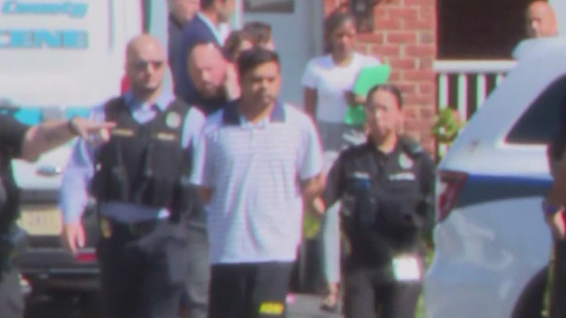 Why was the Naresh Bhatt trial delayed? | wusa9.com