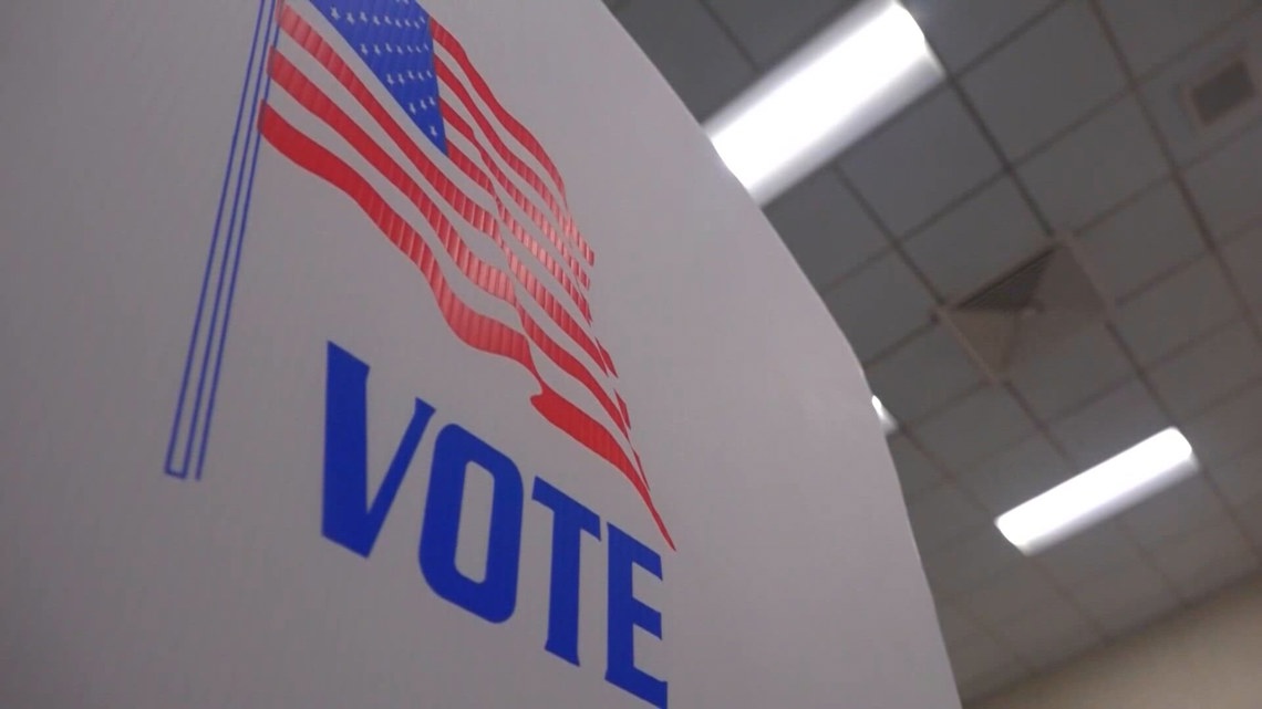 DC primary election voter guide | wusa9.com