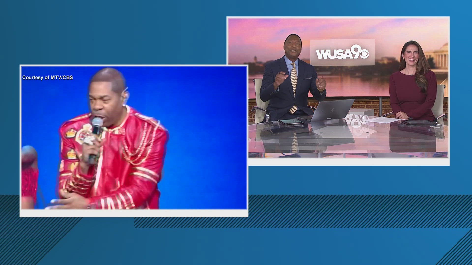 VMAs wrap up | wusa9.com