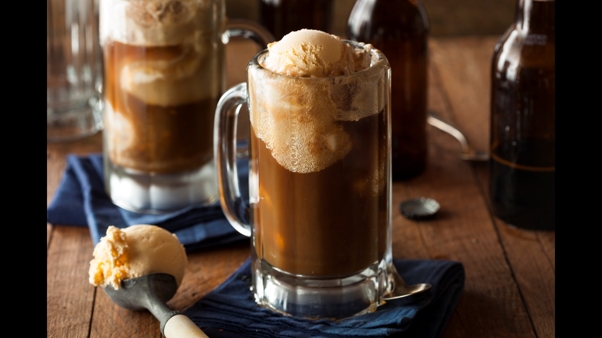 August 6th is National Root Beer Float Day! | wusa9.com