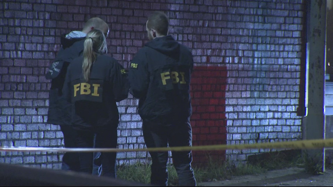 FBI agent carjacked hours after DC Council talks anti-crime legislation ...