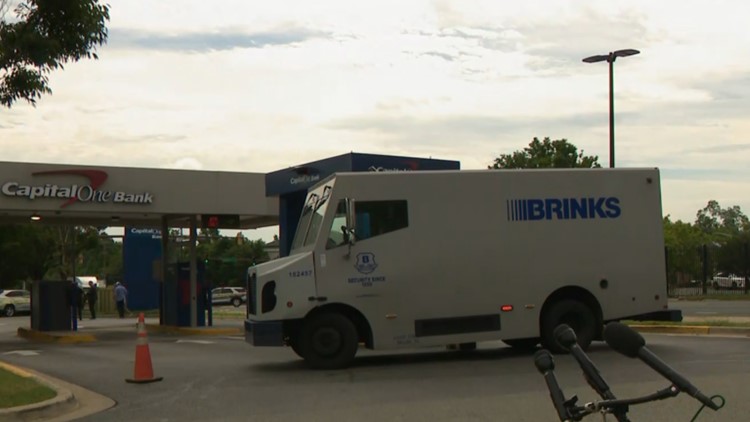 Armored car robber sentenced again for jailhouse stabbing | wusa9.com