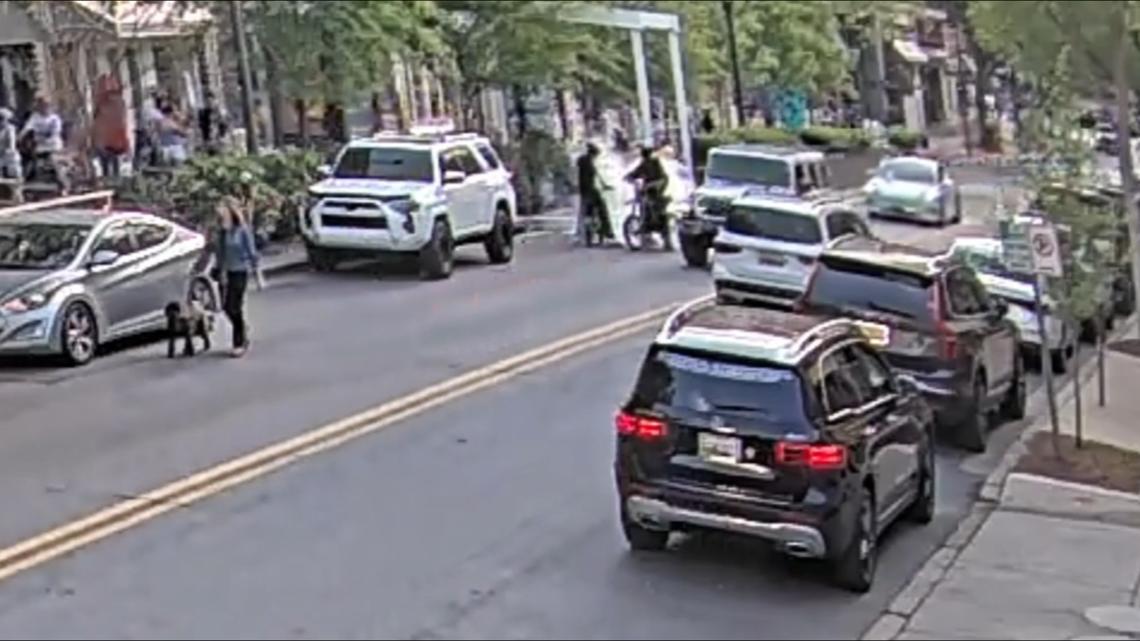 13-year-old faces charges after riding dirtbike on sidewalks, running ...