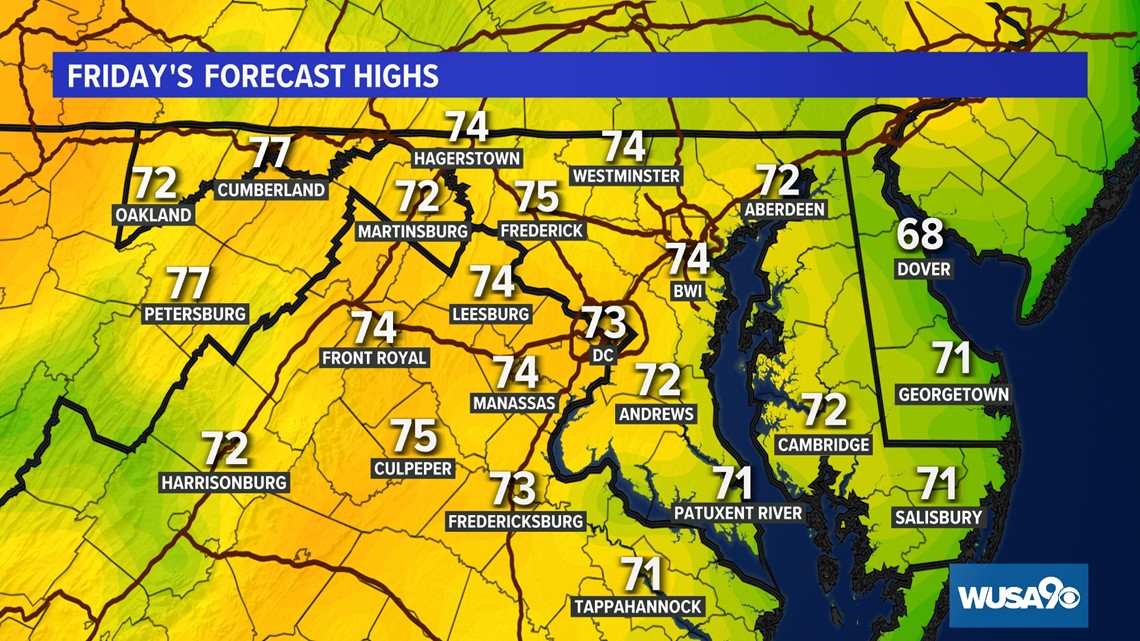 Cleveland Meredith sentenced for threats to Pelosi, Bowser | wusa9.com