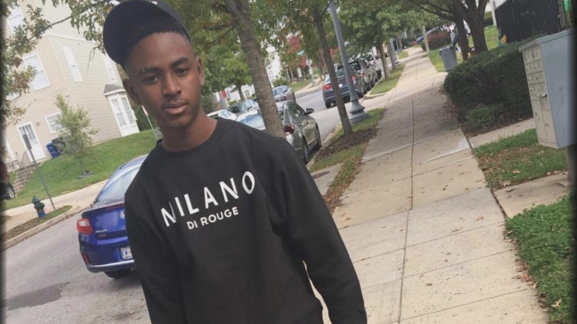 The search continues to find who killed Jamarid Robinson | wusa9.com