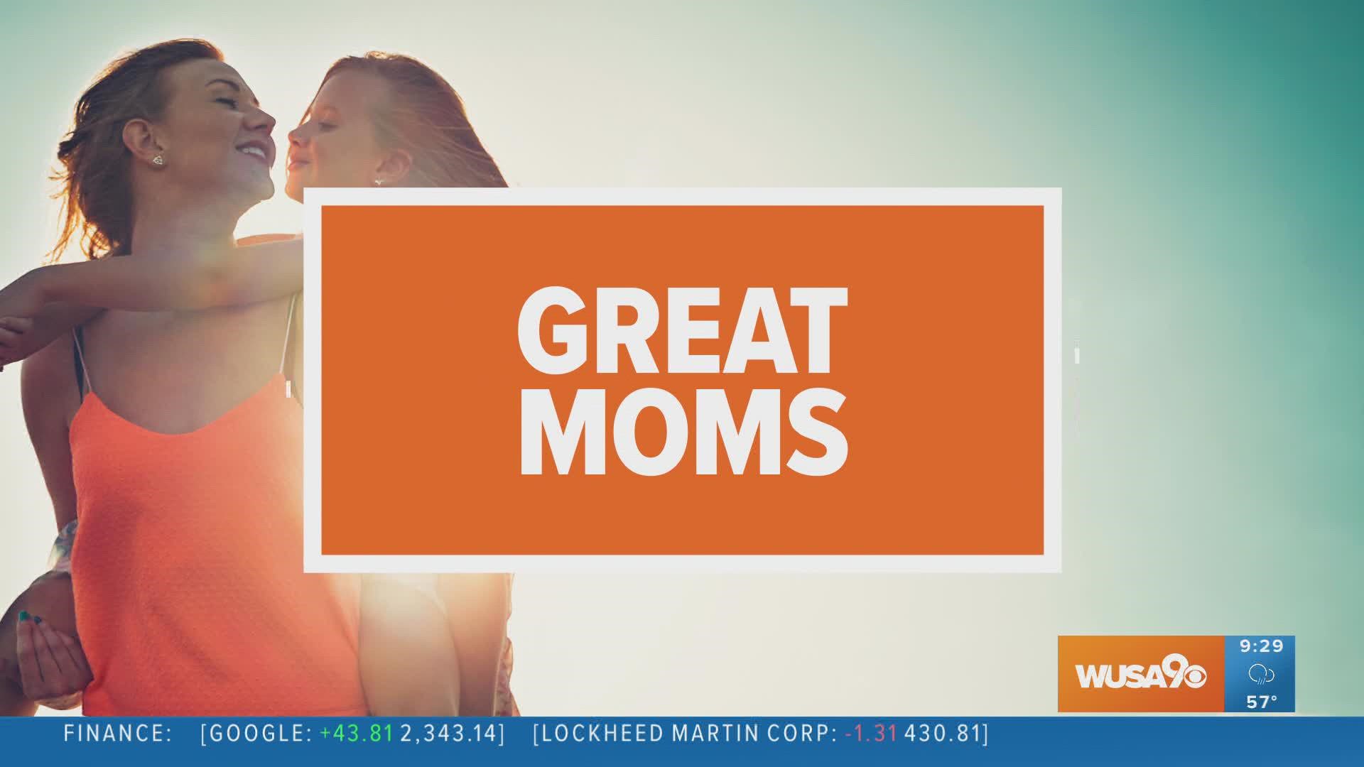 Meet Great Day Washington's hosts | wusa9.com