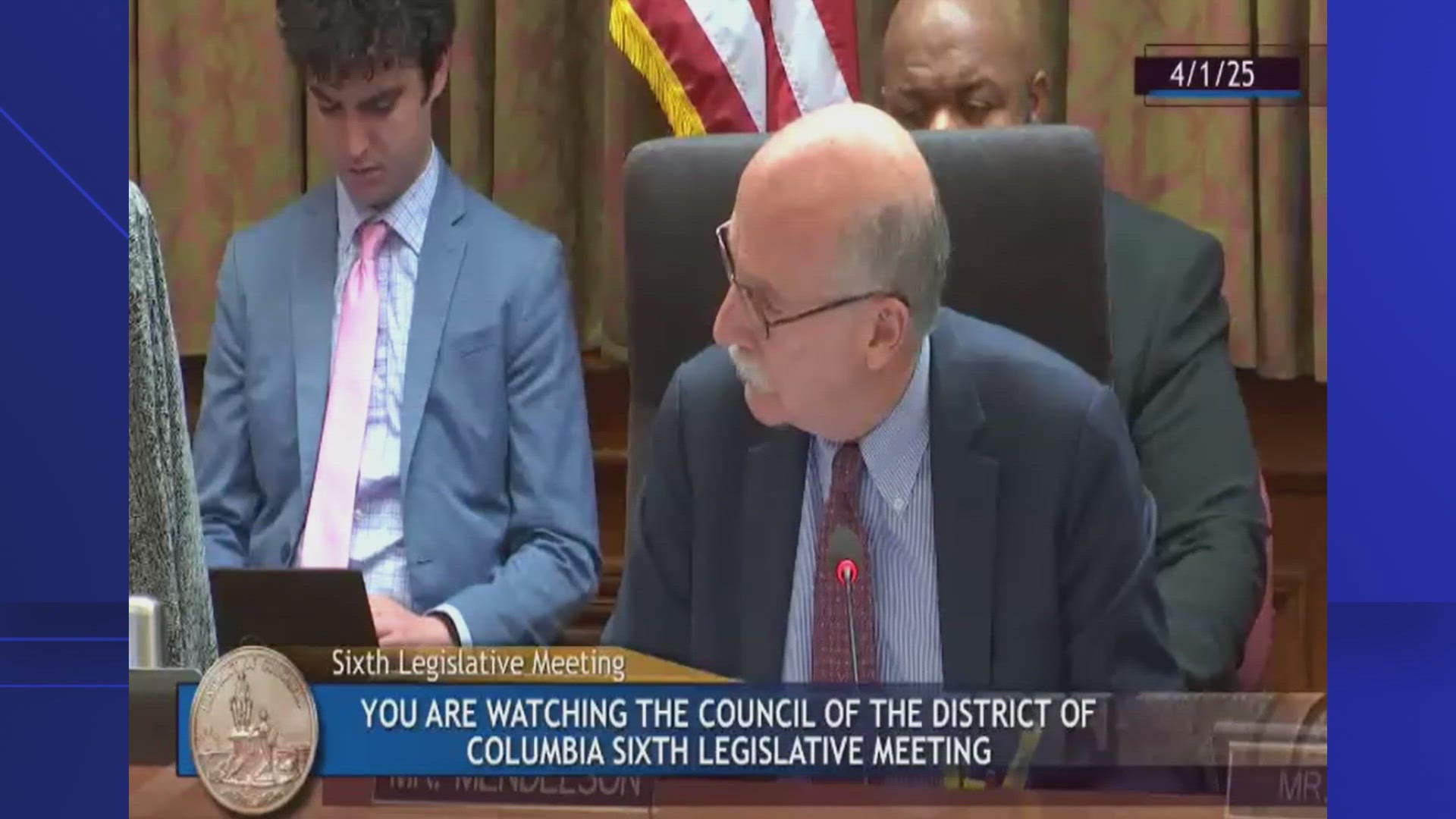 Northwest Stadium is the new home of the Washington Commanders | wusa9.com