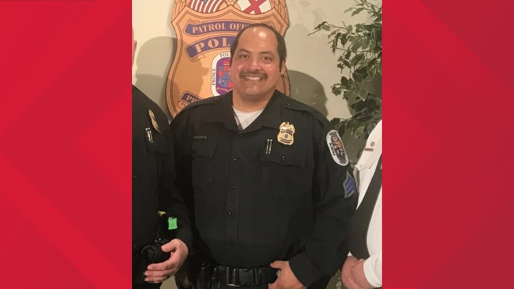 Prince George's County cop indicted on misdemeanor charge | wusa9.com