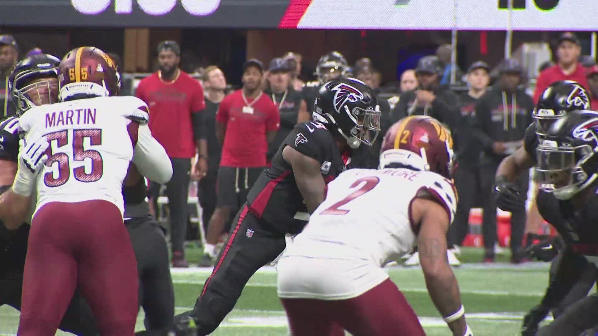 Who will make the Washington Commanders' roster? A final 53-man ...