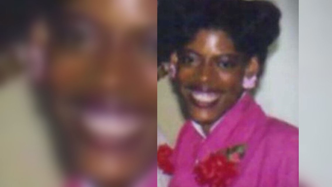Remarkable Discovery: DNA links family to missing DC woman | wusa9.com