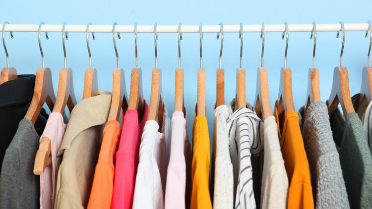 Revamp your style at MLK Library's clothing swap on September 20 ...
