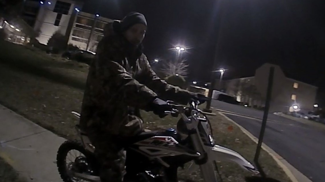 Serial bank robber 'Stick-up Steve' sentenced to 32 years in prison ...