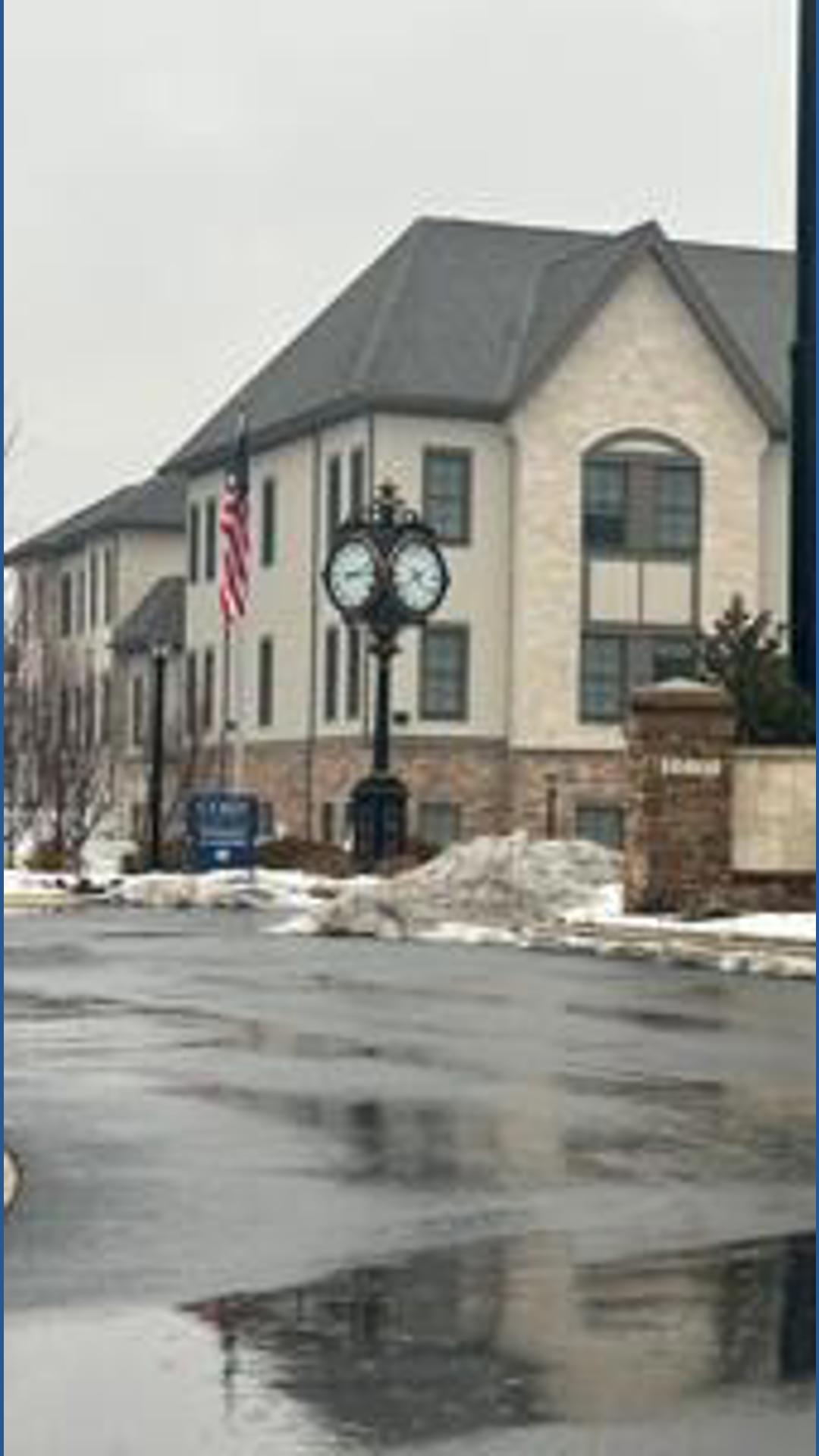 87-year-old found dead at Maryland senior facility had been shot ...