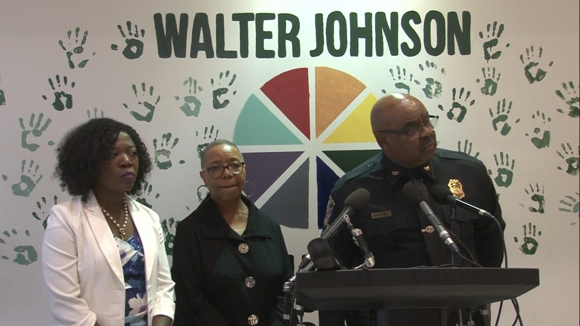 MCPS host safety training with Montgomery County police | wusa9.com