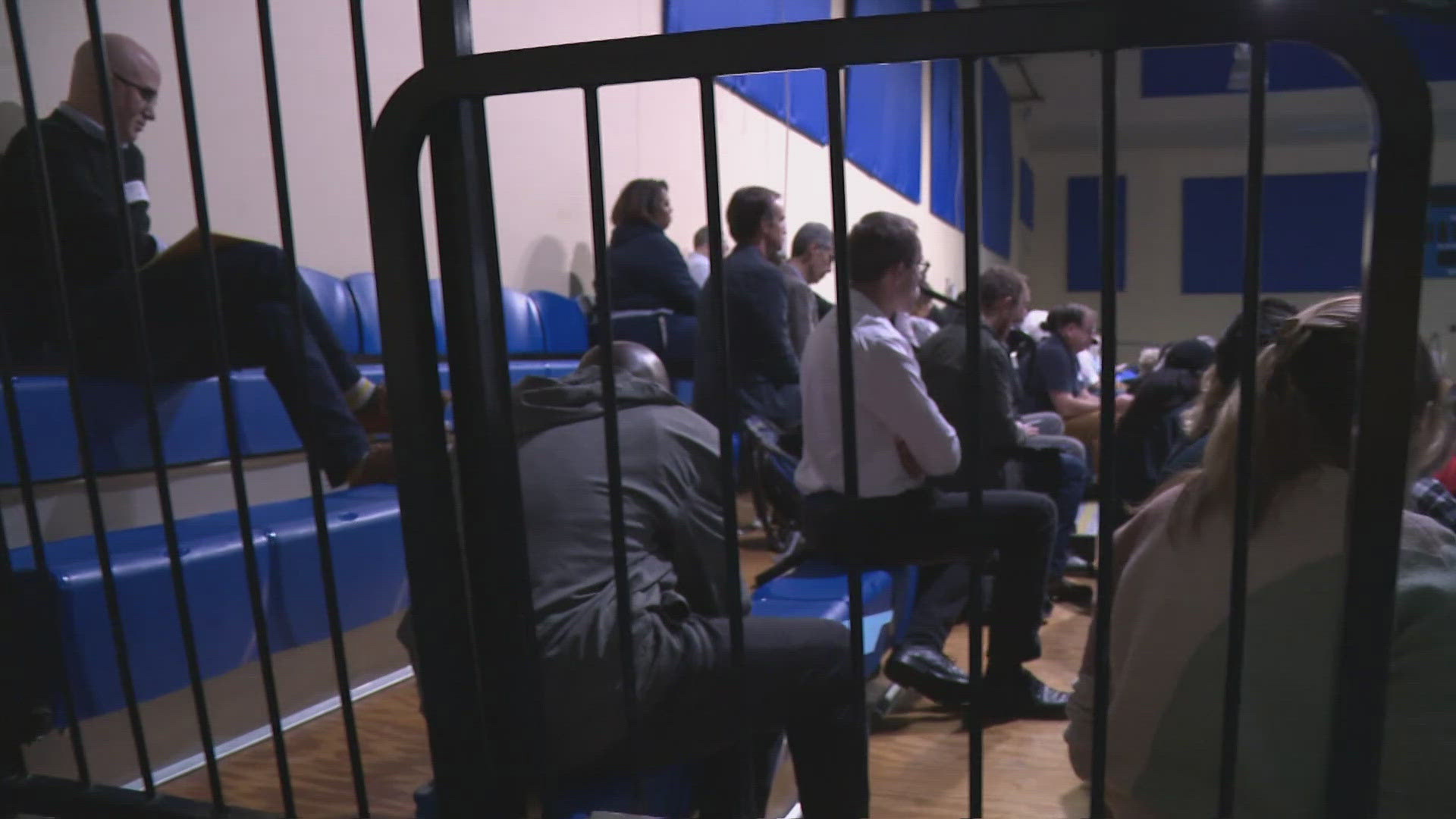 RFK Stadium plans move forward with community input | wusa9.com