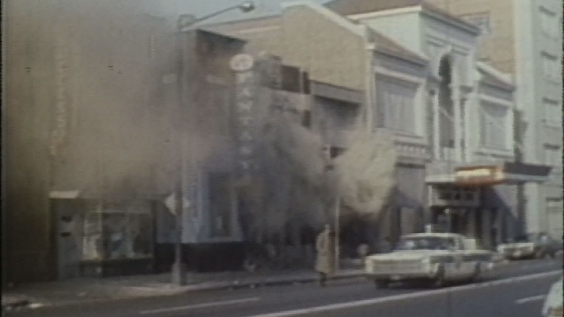 'This is a day I will never forget' | Remembering DC riots on April 4 ...