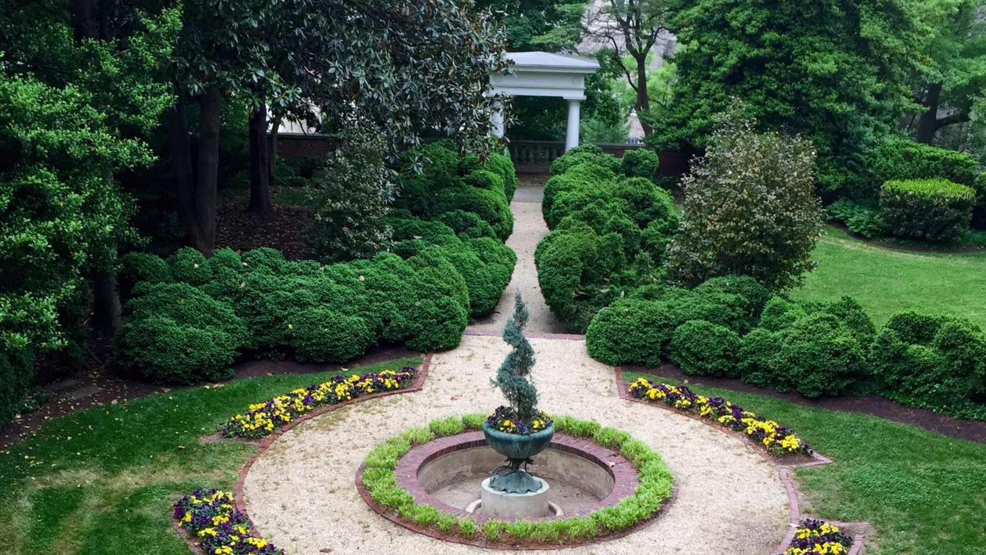 Inside Jeff Bezos' DC mansion | wusa9.com