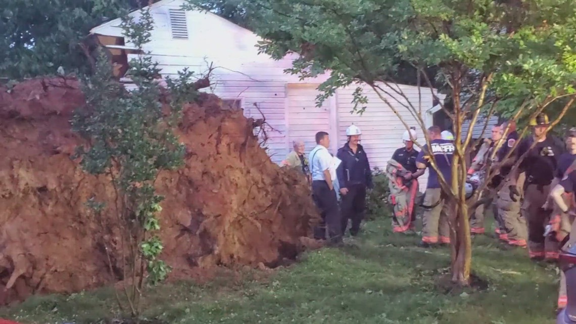 Families need help with tornado clean up | wusa9.com