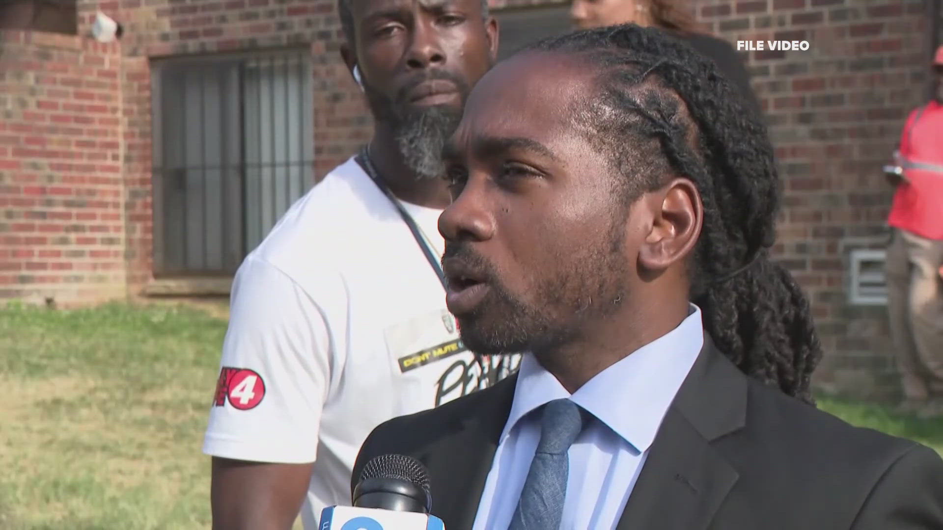 Prosecutors seek to block DC Councilmember White's anticipated ...