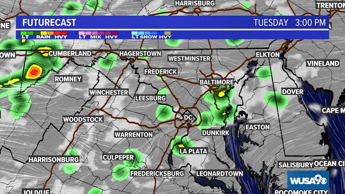 PHOTOS: Remembering the 1968 Washington DC riots following MLK Jr.'s ...