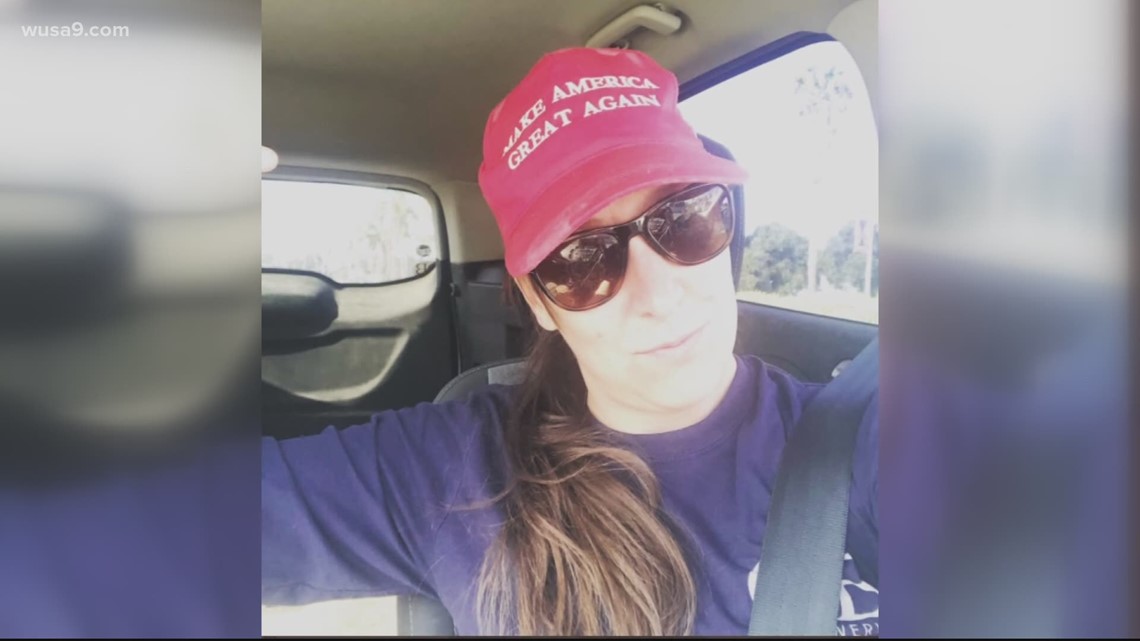 Officer who shot Ashli Babbitt won't face internal discipline | wusa9.com