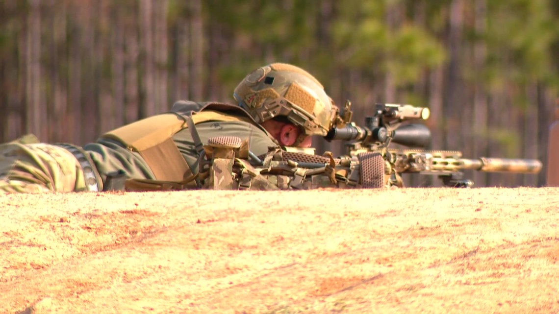 Loudoun County native makes sure stories of the soldiers are never lost ...