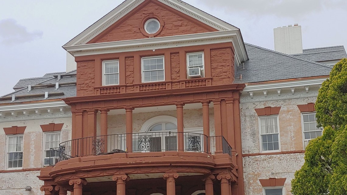 Here's why Manassas, Virginia is called that | wusa9.com