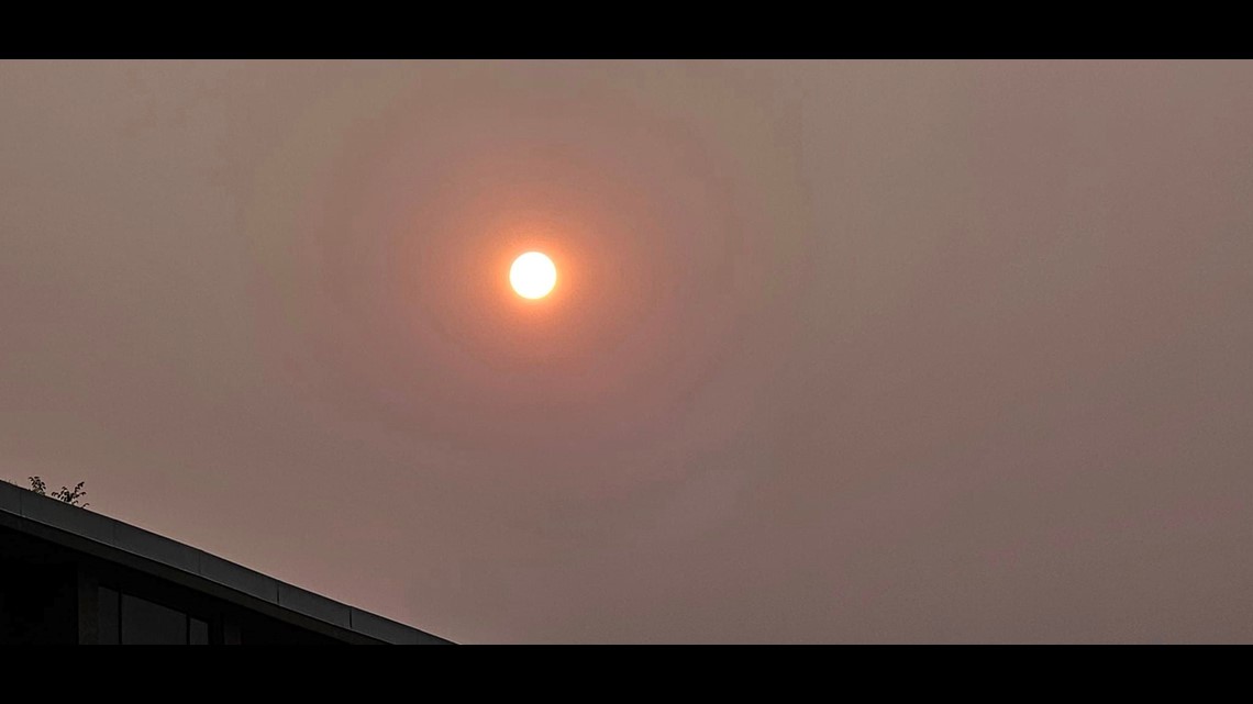 What is code purple air quality | wusa9.com