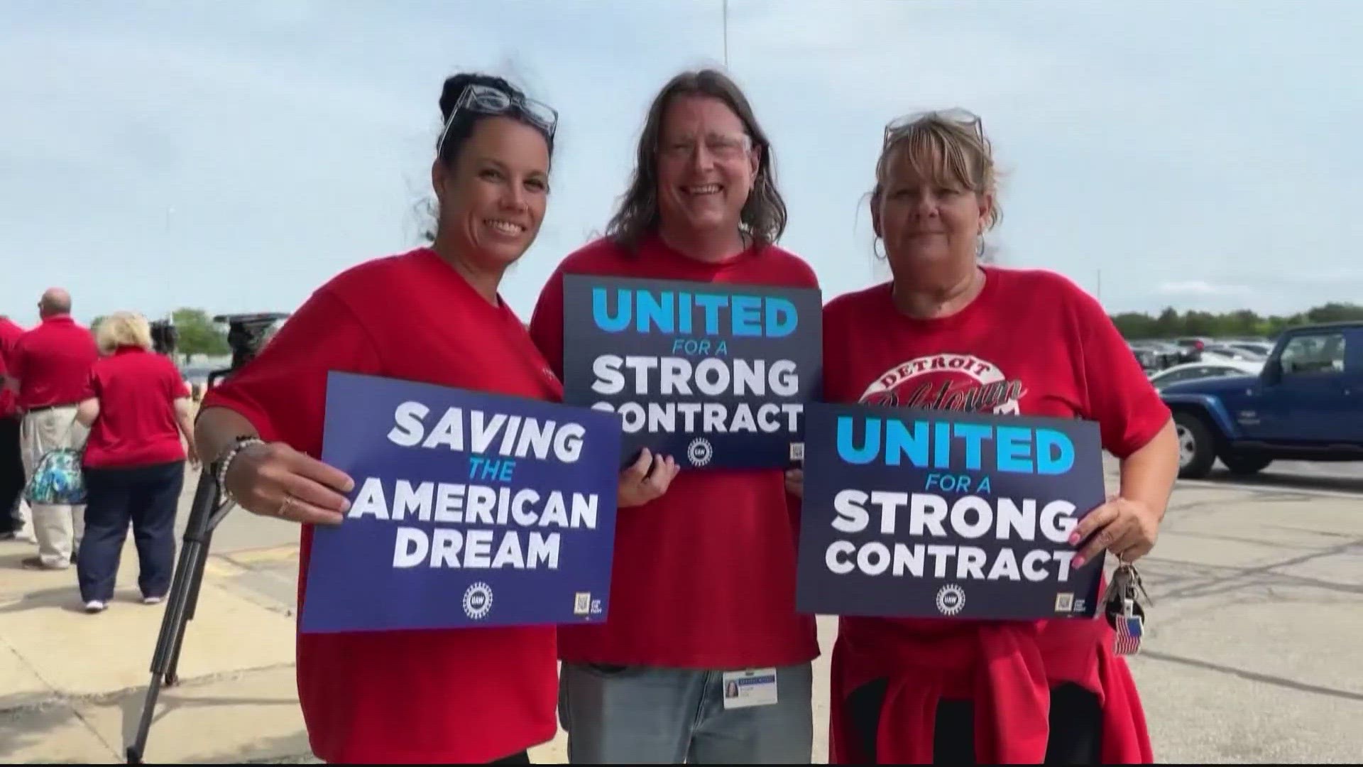 Michael King Holloman | American University | wusa9.com