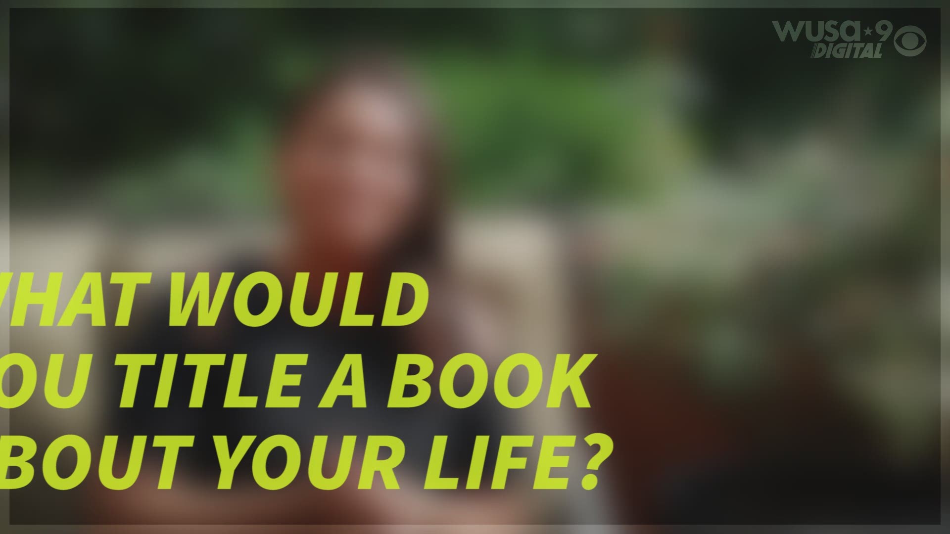 Marcella Robertson | Reporter | wusa9.com