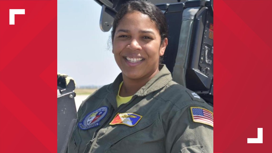 Naval flight officer from Virginia to do Super Bowl flyover | wusa9.com
