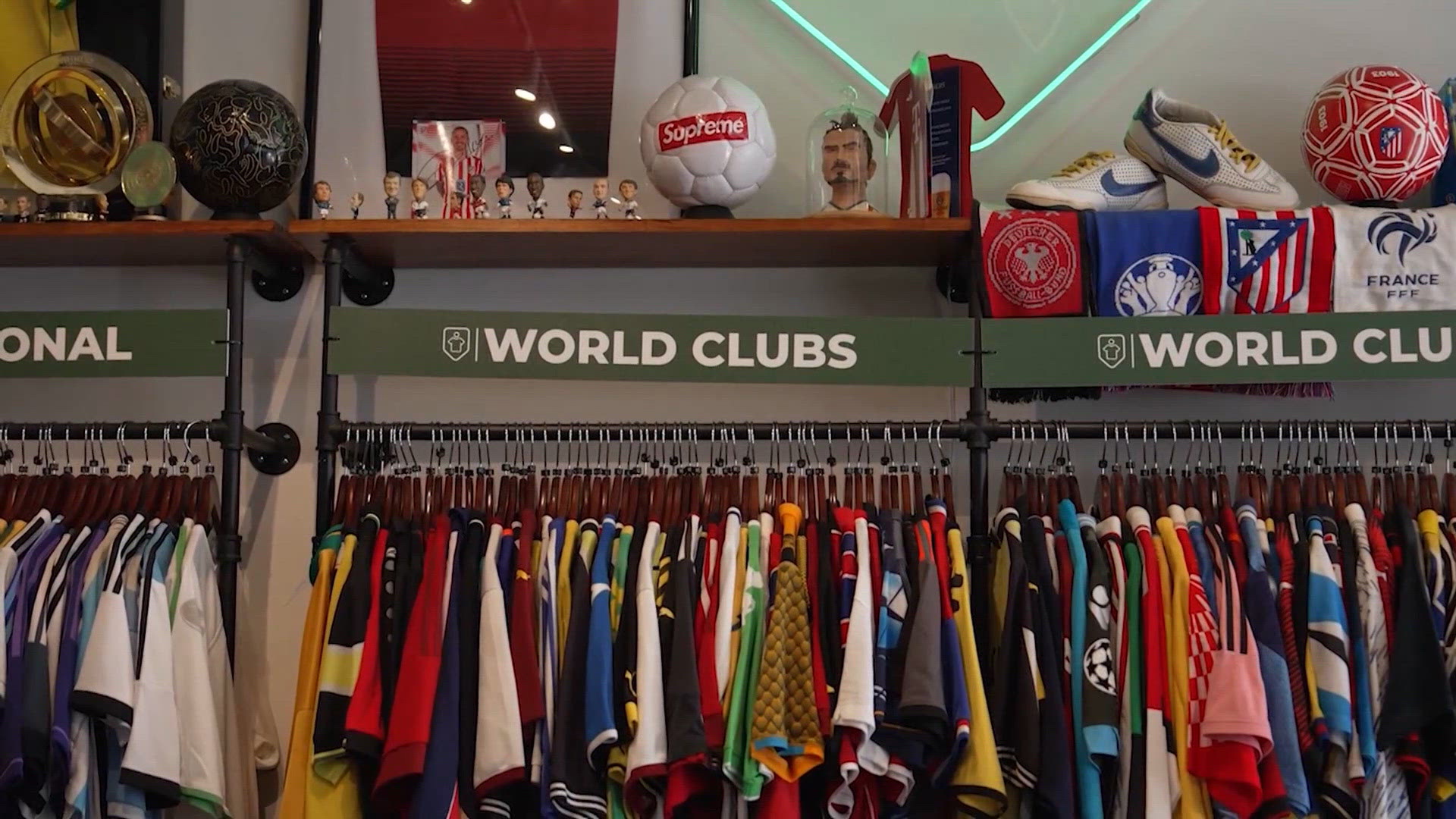 World Cup fever at the Wharf | wusa9.com