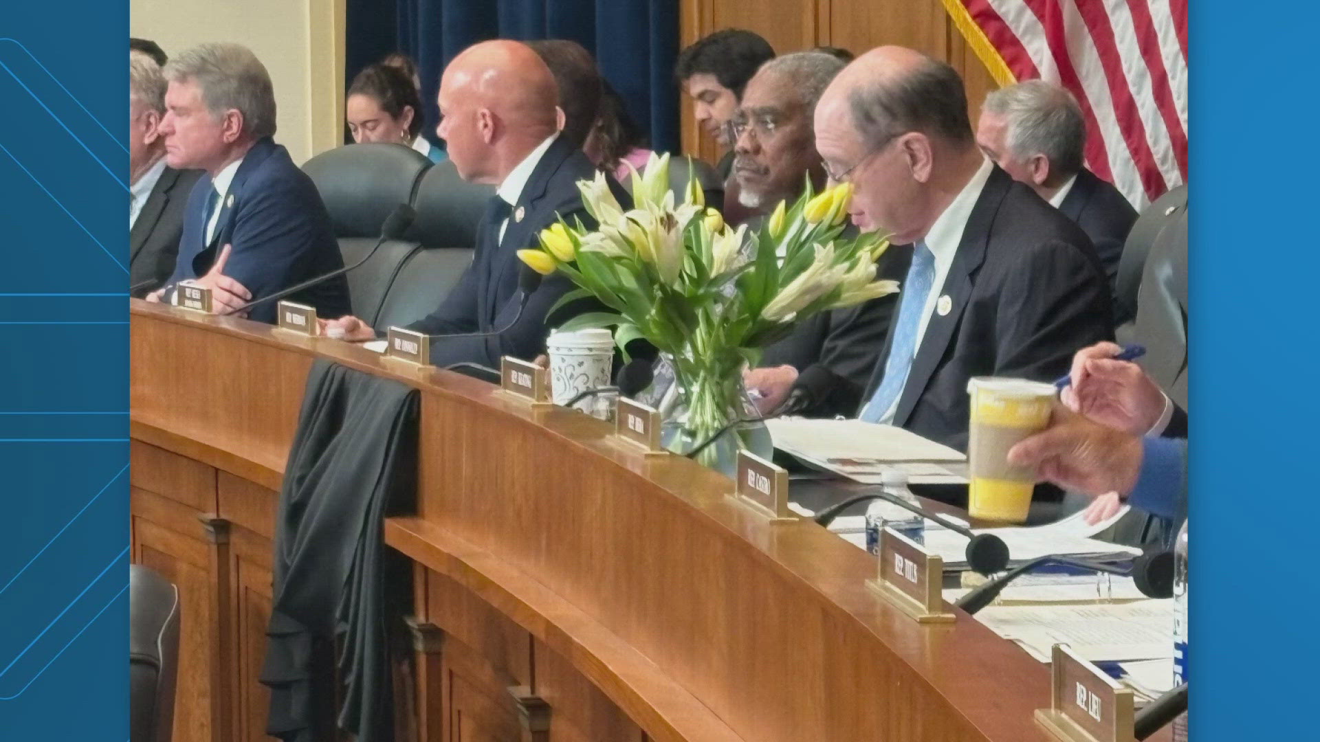 Virginia mourns Congressman Gerry Connolly at 75 | wusa9.com