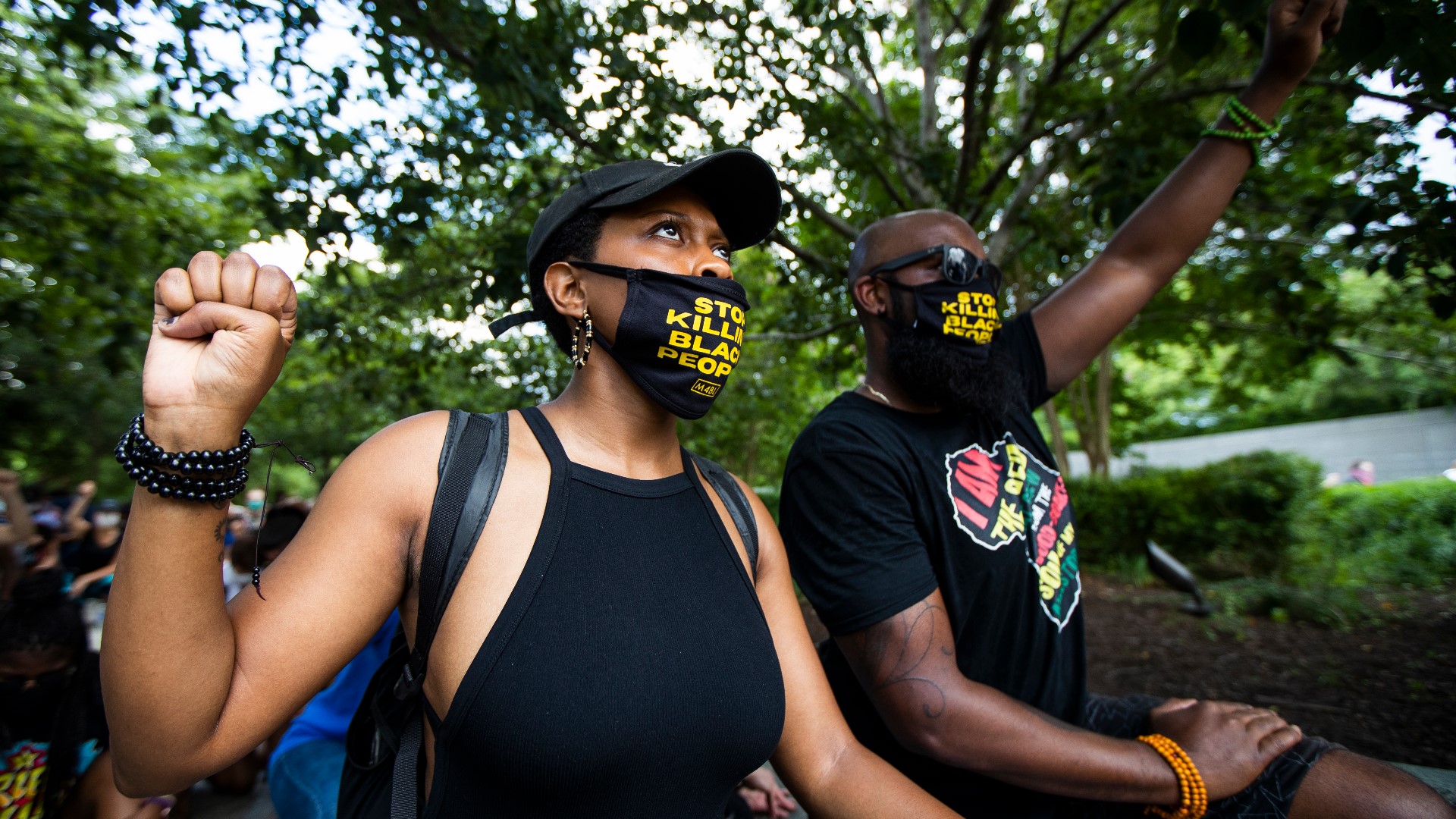 Juneteenth DC: Rallies, protests, road closures in | wusa9.com