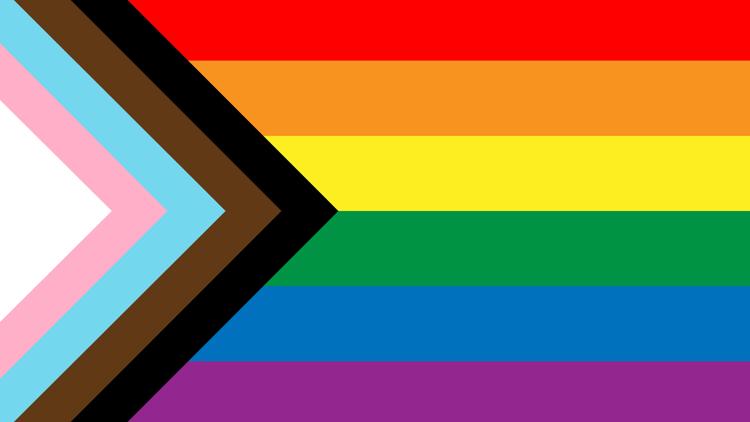 The meaning behind the many LGBTQ+ flags and who they represent | wusa9.com