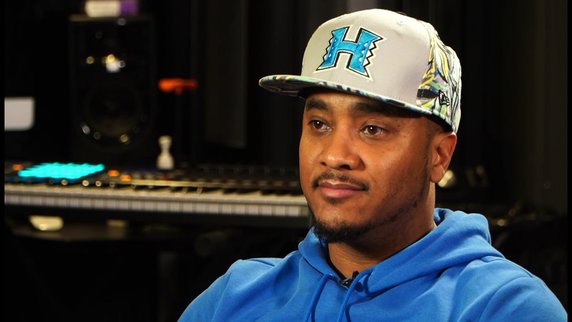 DJ school opening in Southeast is free for children in Ward 8 | wusa9.com