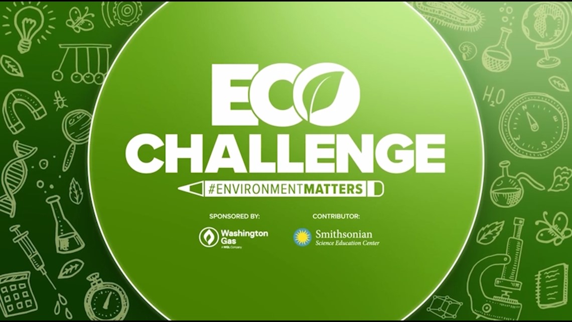 WUSA9's ECO Challenge winners announced | wusa9.com