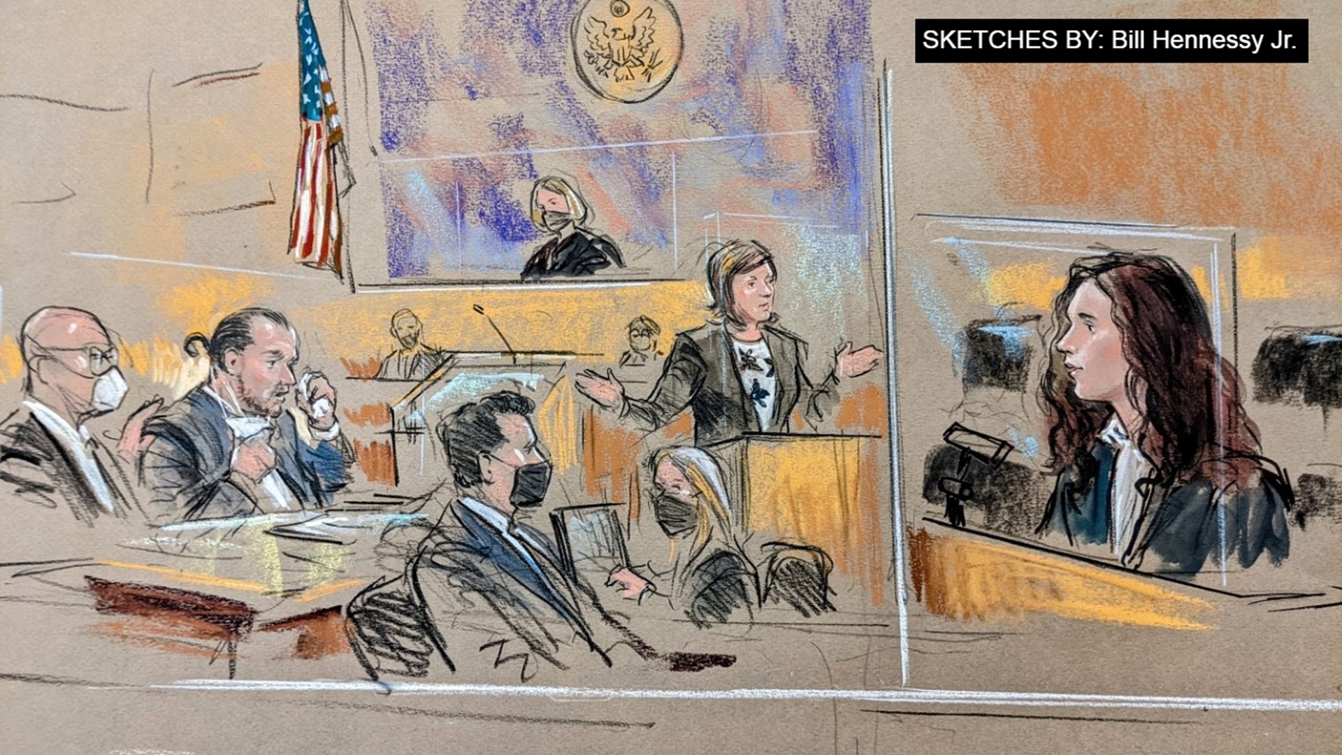 Jackson Reffitt testimony: Father said Capitol riot was 'preface ...