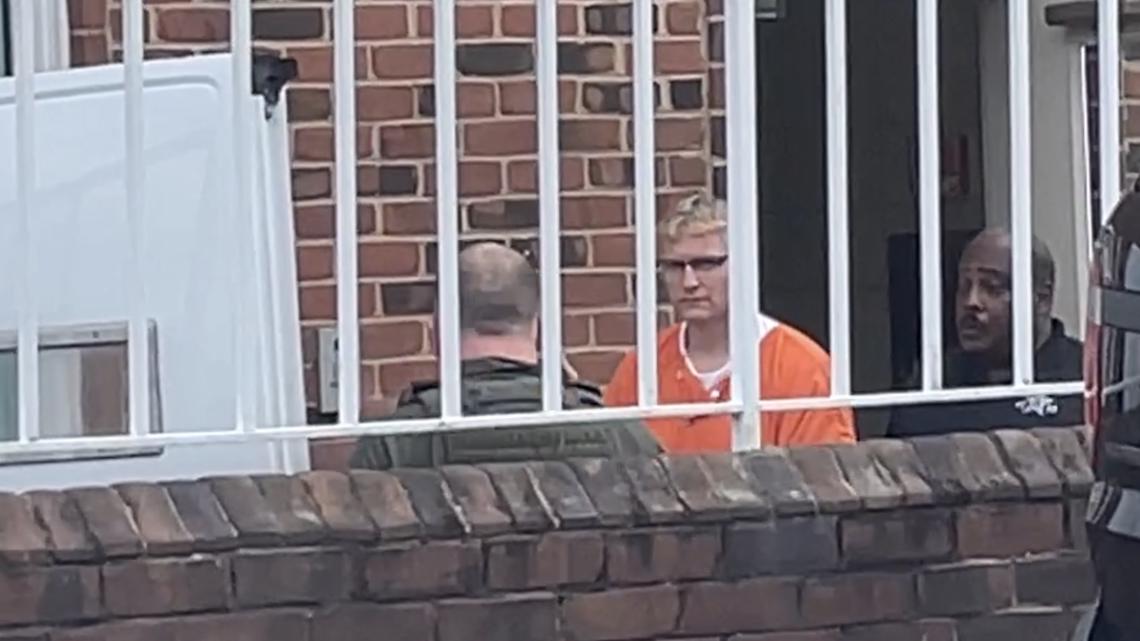 Judge denies dismissal request in Shymanski murder case | wusa9.com