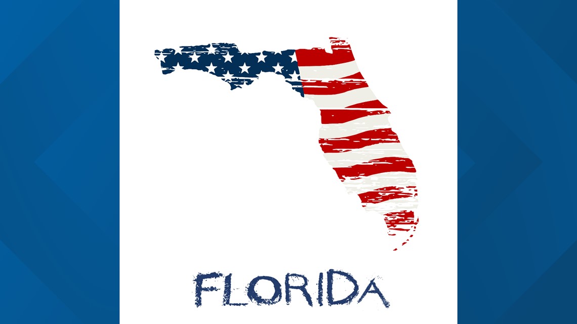 Greatest Hit | Viewer sends in funny meme about Florida man | wusa9.com