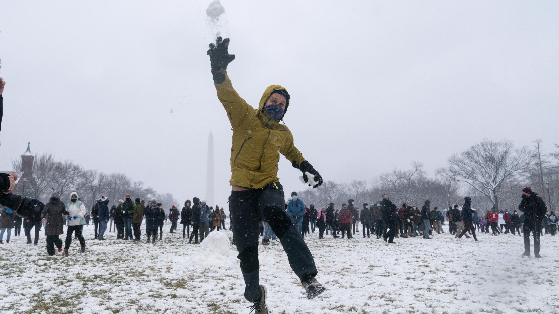 ATF agents helped catch Beltway Snipers 20 year anniversary | wusa9.com