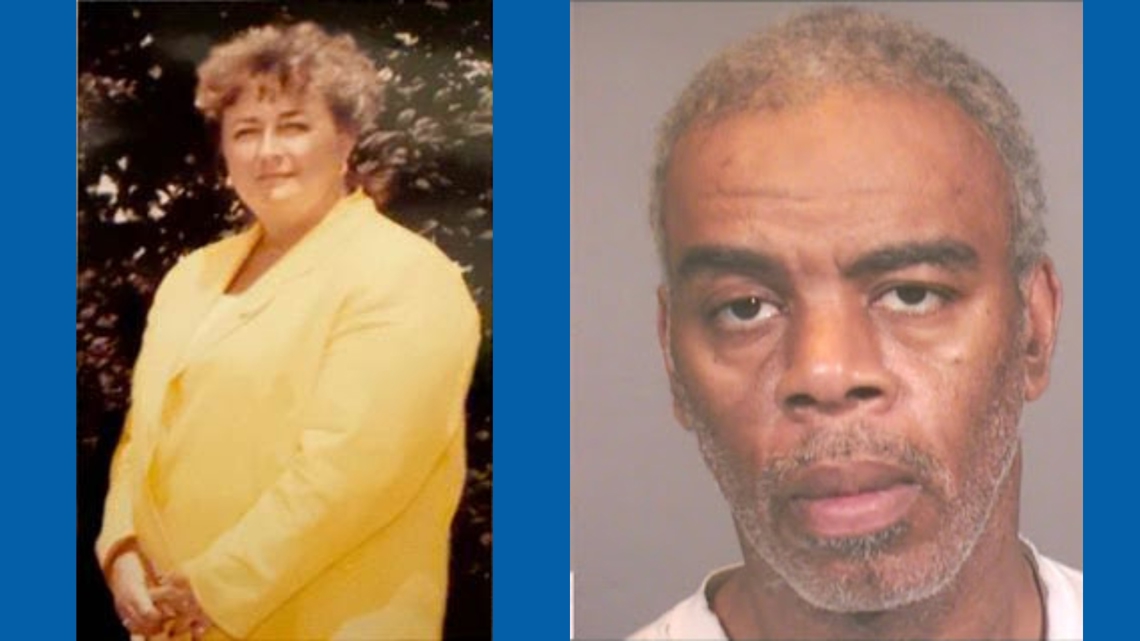 Man identified as suspect in 1998 cold case murder of Sheryl Crandell ...