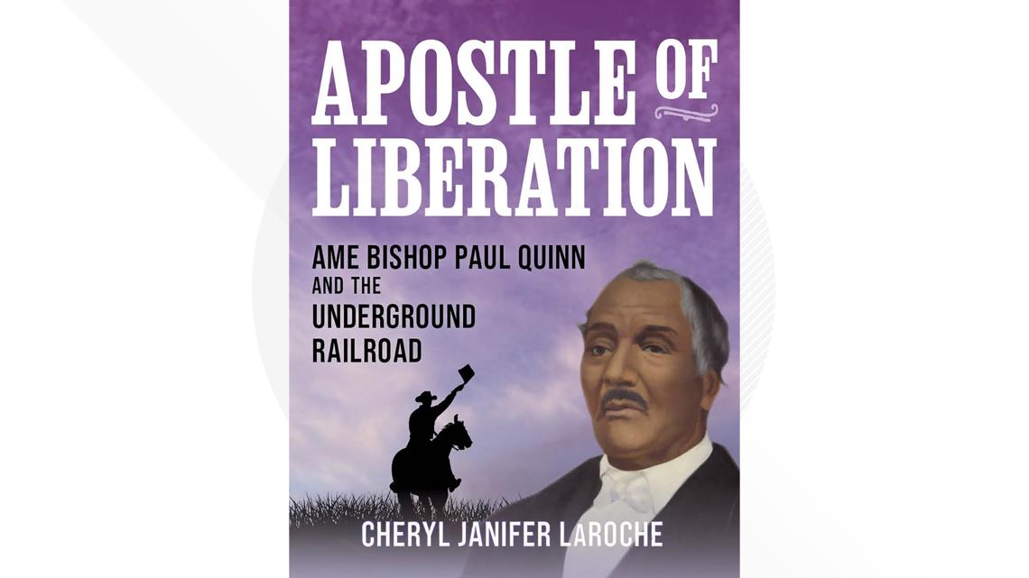 Celebrating International Underground Railroad Month: A Conversation ...