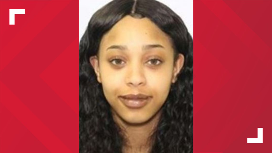 Police search for suspects in robbery of Virginia beauty store | wusa9.com