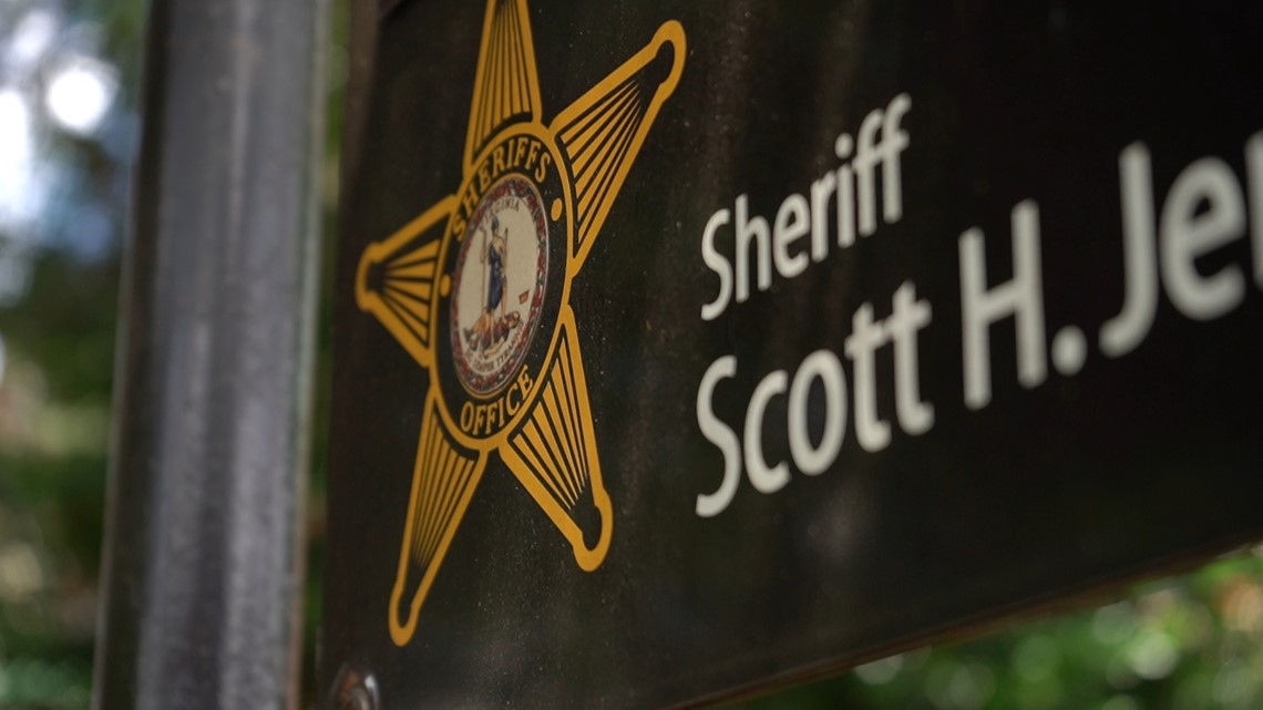 Virginia senator reacts to Sheriff Scott Jenkins indictment | wusa9.com