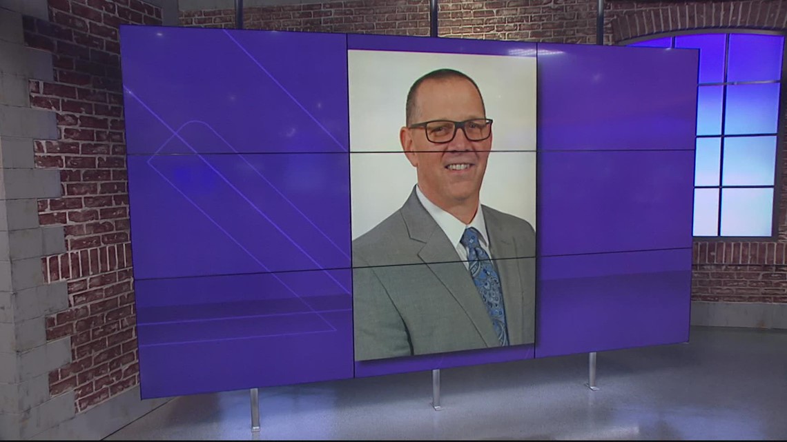 School Board in Loudoun Co. fires Superintendent Scott Ziegler | wusa9.com